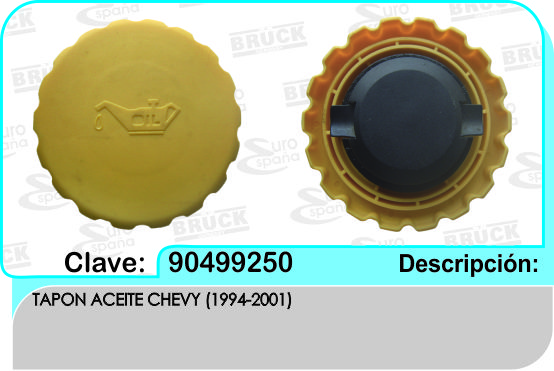 TAP?N ACEITE – Refaccionaria yaniko