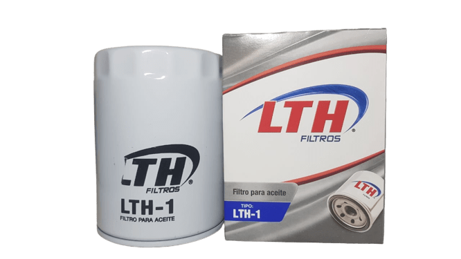 FILTRO DE ACEITE – Refaccionaria yaniko